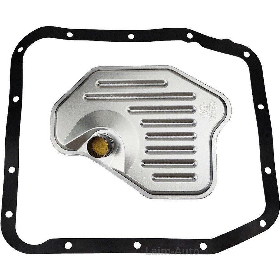 AZUMI JT51332K Фильтр АКПП с прокладкой поддона FORD_E-150_E4_(2004-.)/_E-350_E4_(2004-.)/_Expedition_B7_(2002-