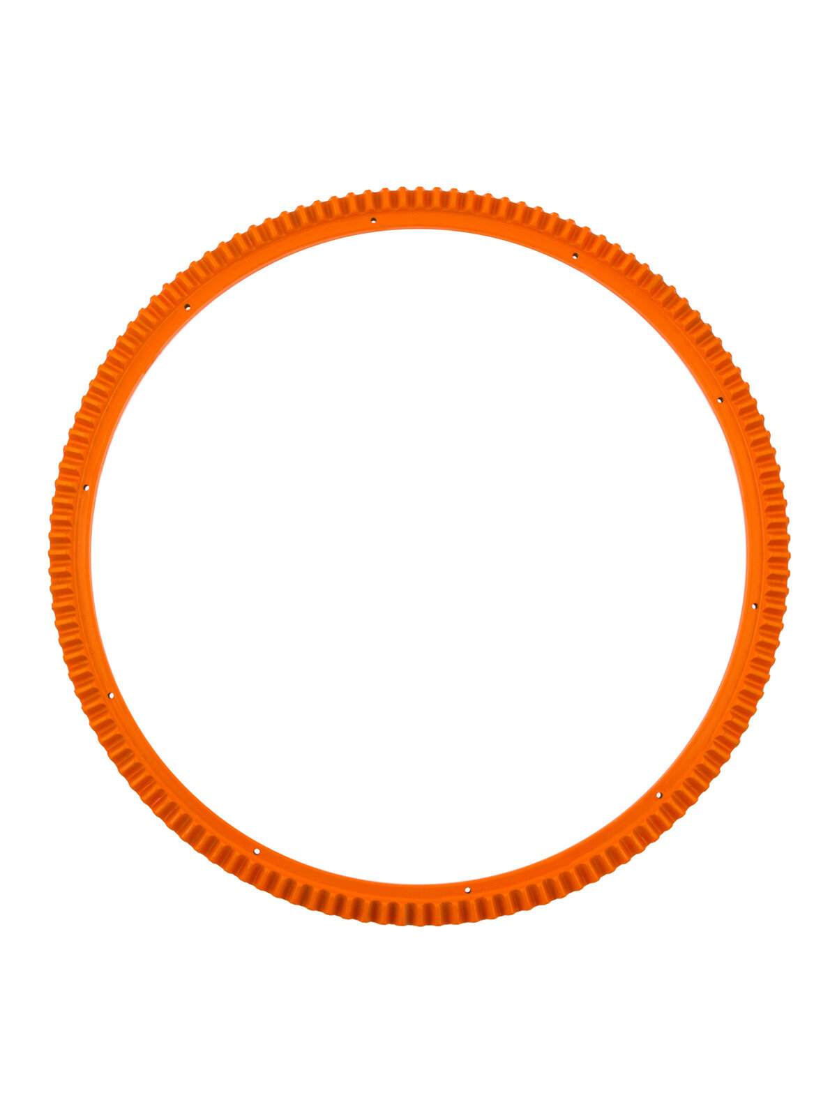 Венец для бетономешалки СБР-132.01.00.001, чугун с защитным покрытием, увеличенная толщина, 95440004