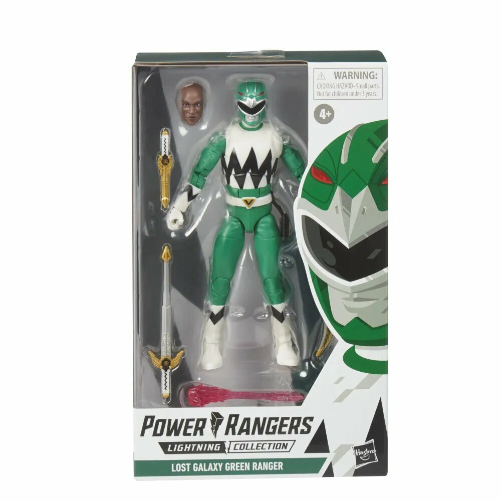 Hasbro, power rangers фигурка, Коллекция персонажей, Детские игрушки, 15 cm