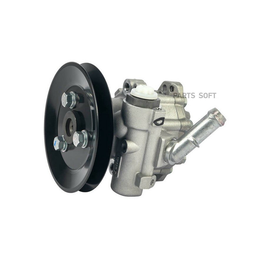 Насос ГУР от официального дистрибьютора, GAZ, артикул A21R233407008