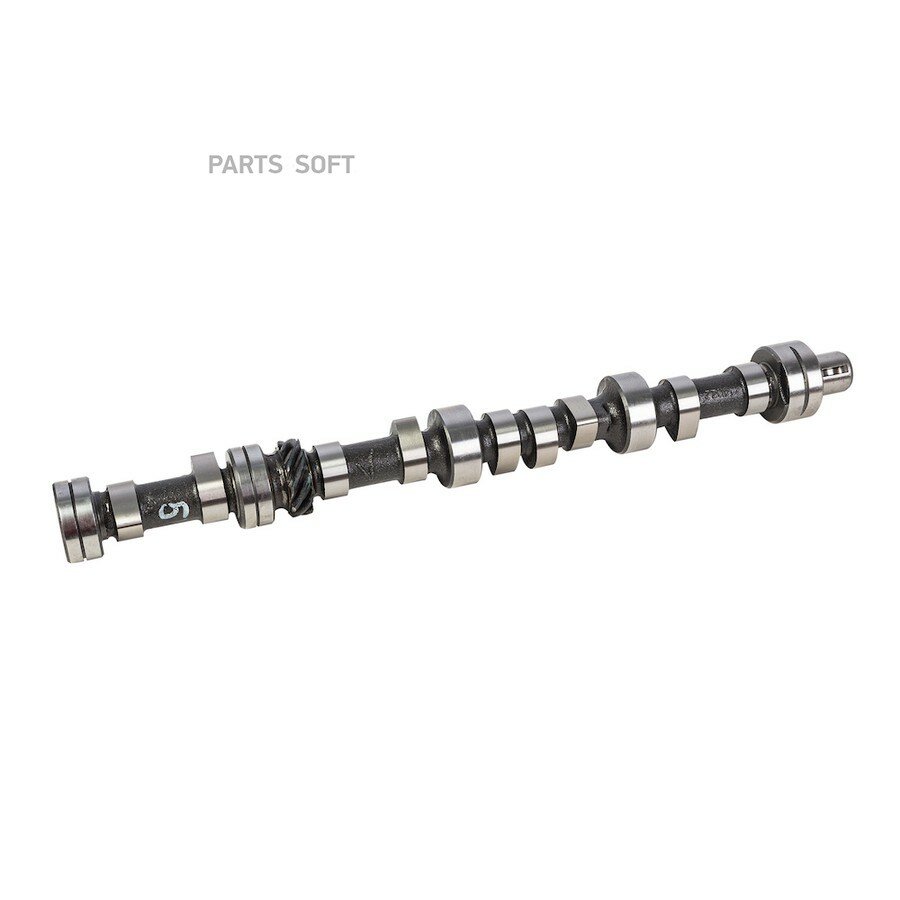 Вал распределительный ГАЗ дв.4216 (инжектор) (оригинал) от официального дистрибьютора, GAZ, артикул 421641006015