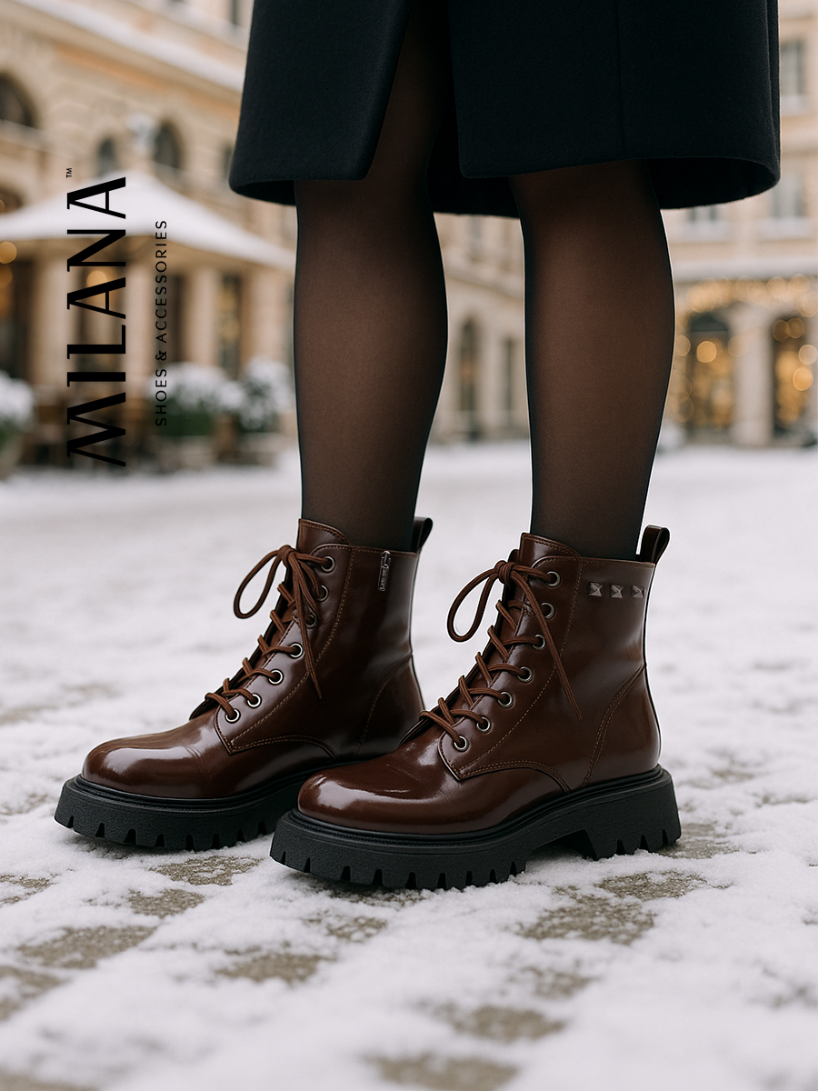 Ботинки берцы