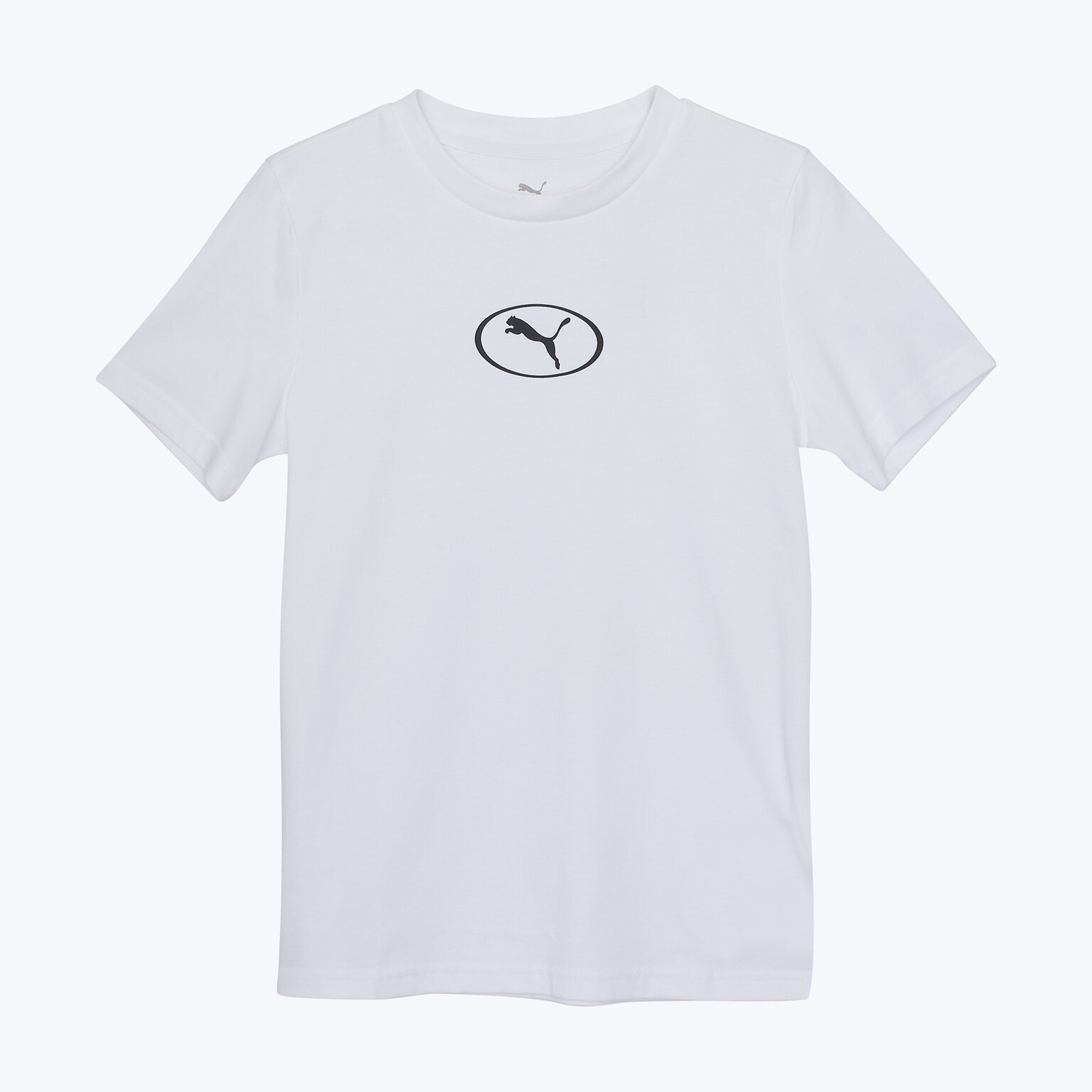 Футболка Sport Rib Collar