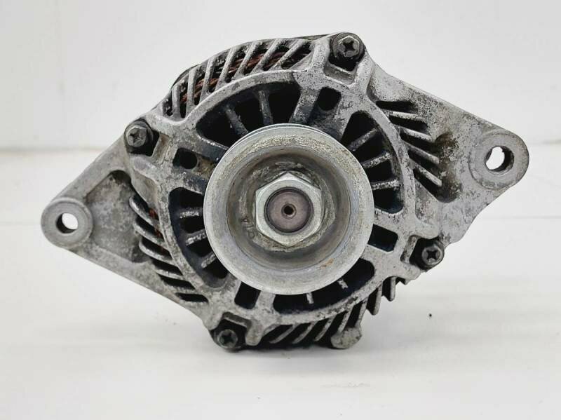 Генератор Mitsubishi Lancer X CX, CY 2007 кат.номер: 1800A123