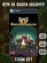 GUNTOUCHABLES для | Steam Gift | для PC | русские субтитры и интерфейс