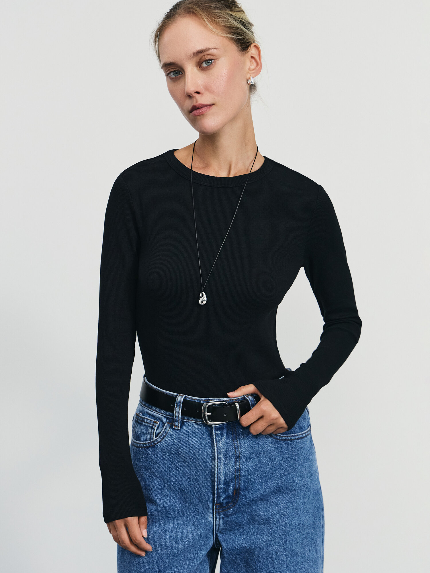 Боди бельевое