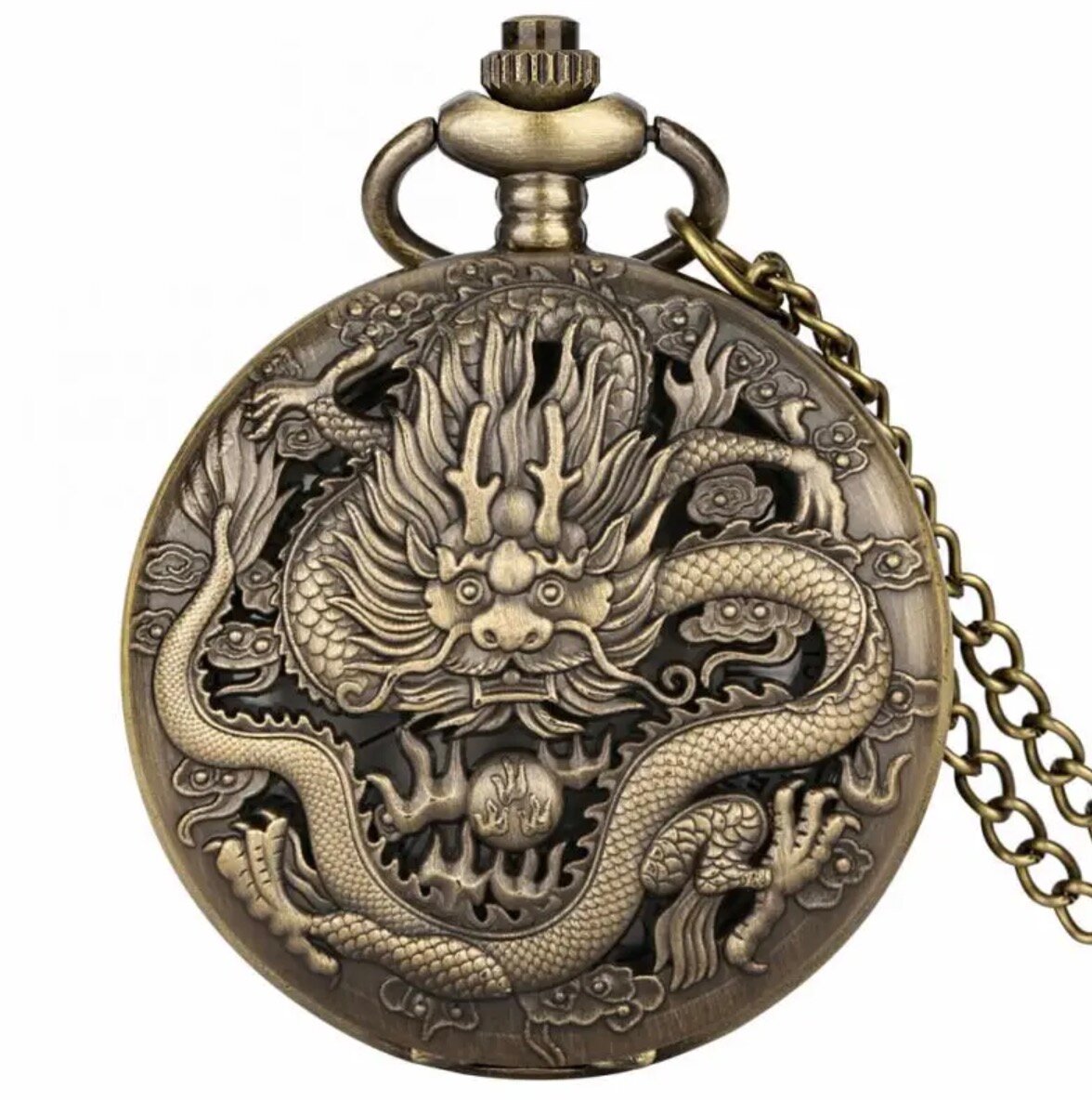 Карманные часы