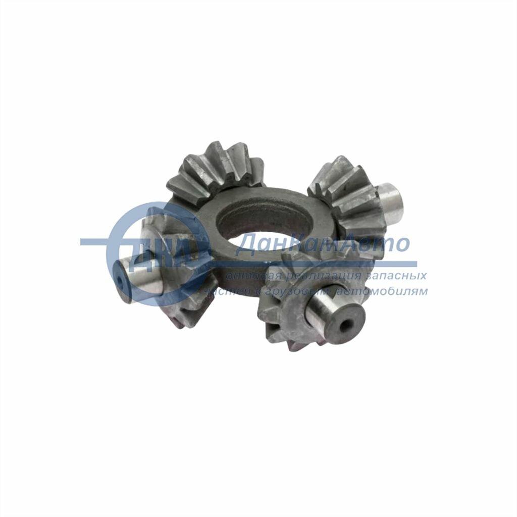 Крестовина МОД 53205 (в сборе)