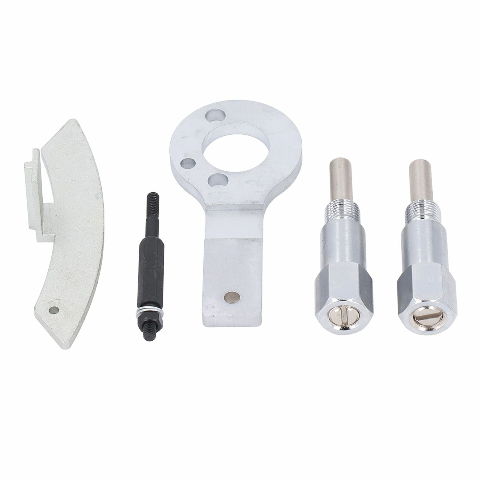 Набор инструментов для замены ремня ГРМ Vauxhall Astra Zafira, 1870896900 Фиксатор для легкой установки и снятия, прочная стальная конструкция