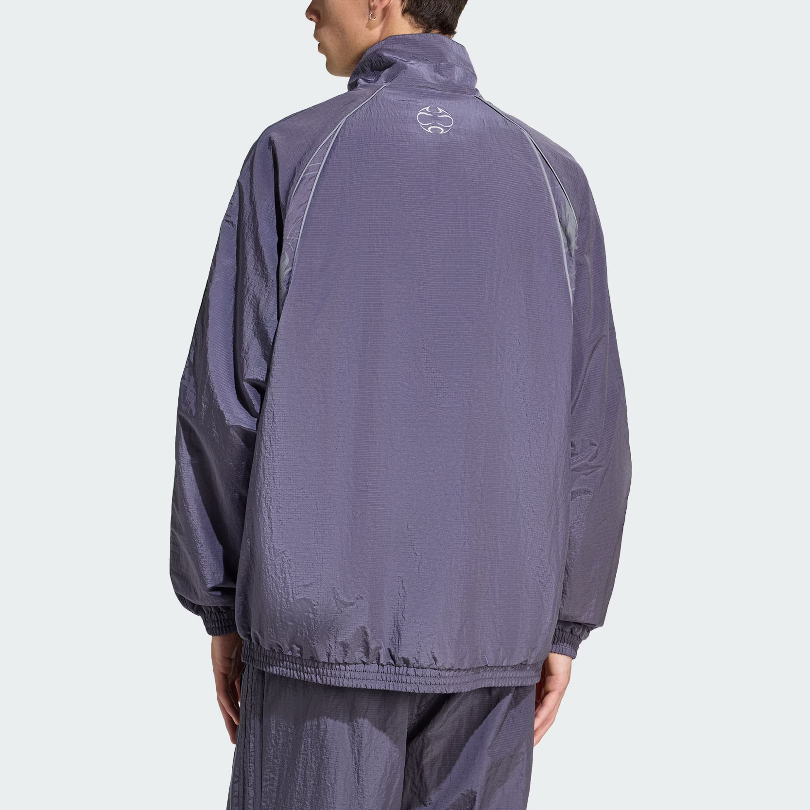 Куртка adidas, размер S — фото 1