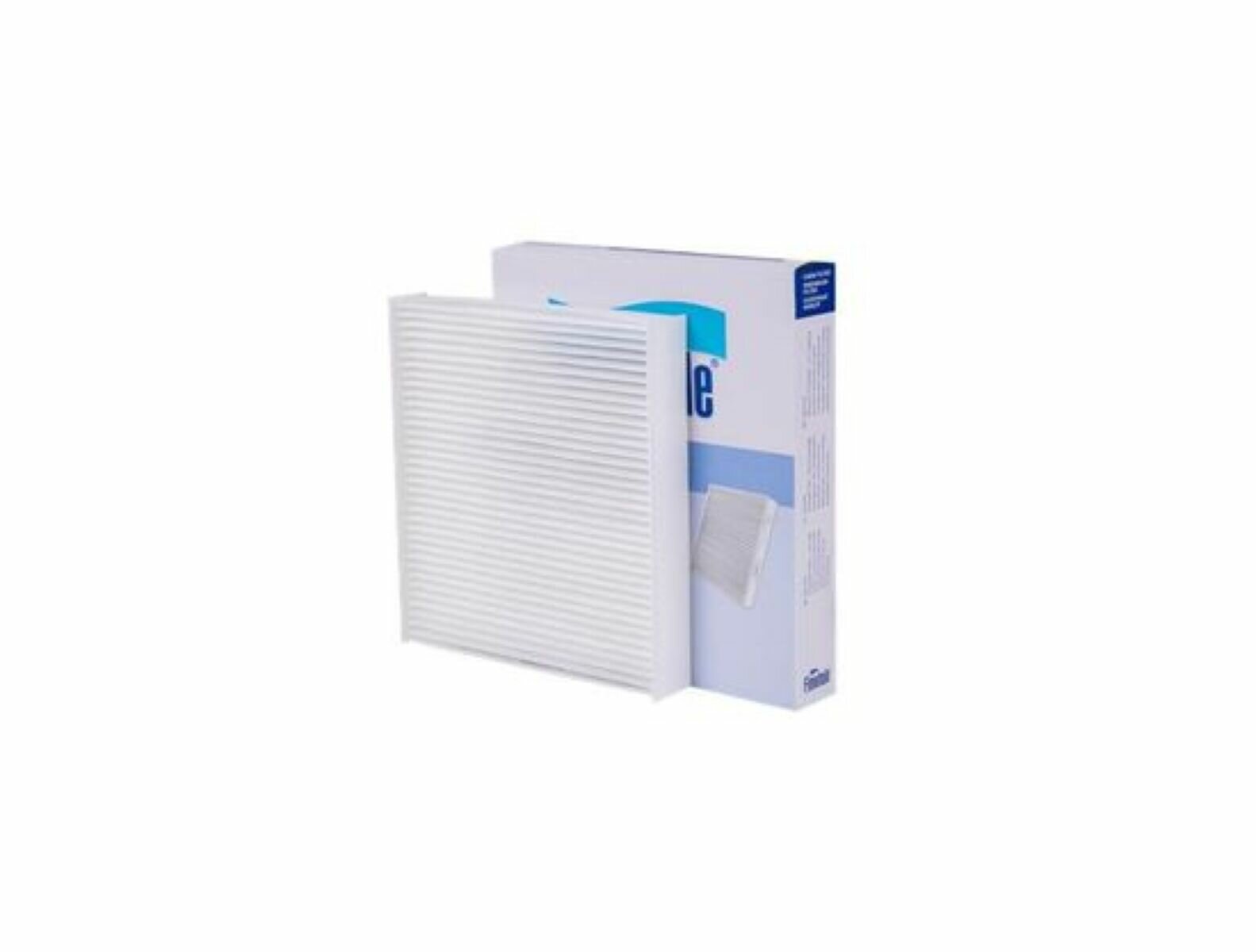 Фильтр Салонный Lada Vesta (X Ray)(Finwhale As433)