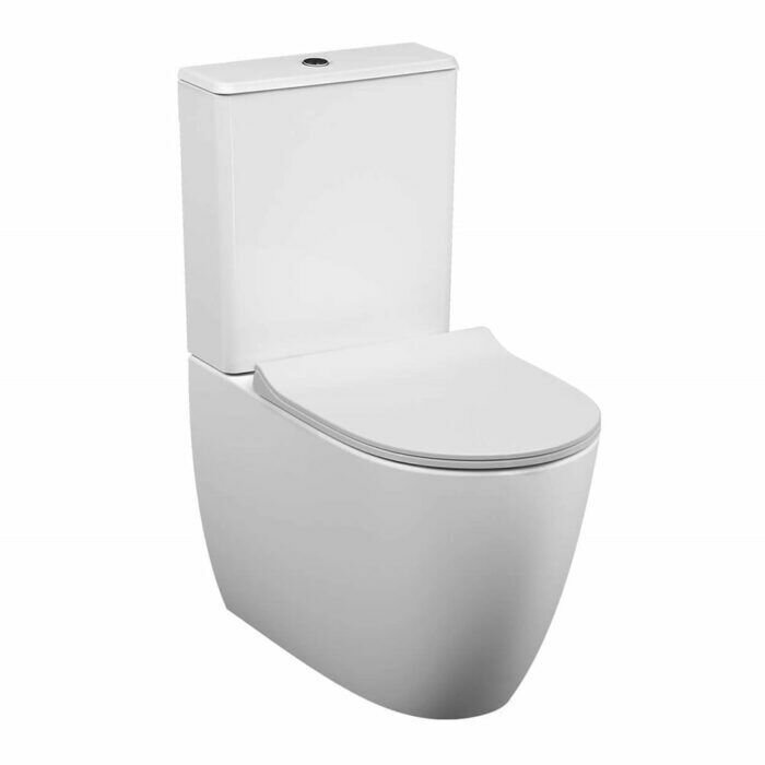 Чаша унитаза Rimex *