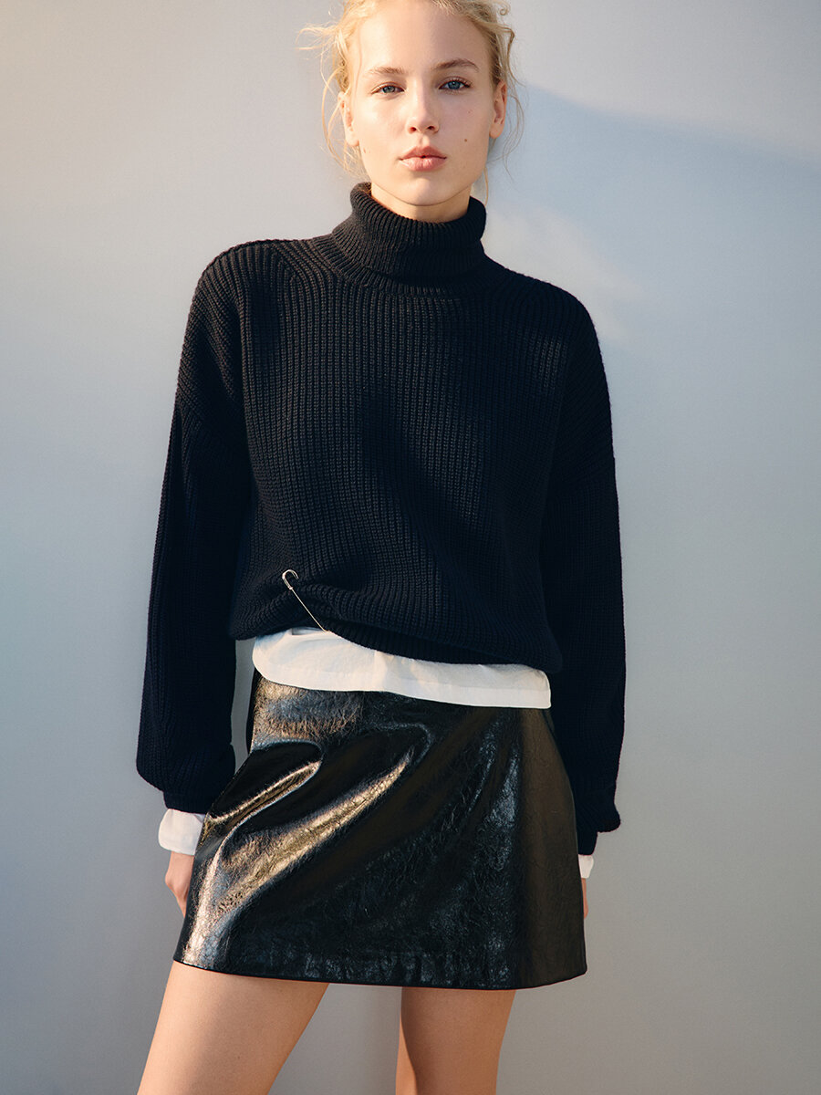 Свитер Women SMART