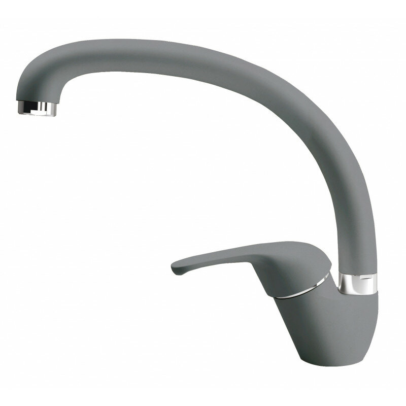 Смеситель для кухни Dr.Gans Рондо 319.02H.1123.410 везувий