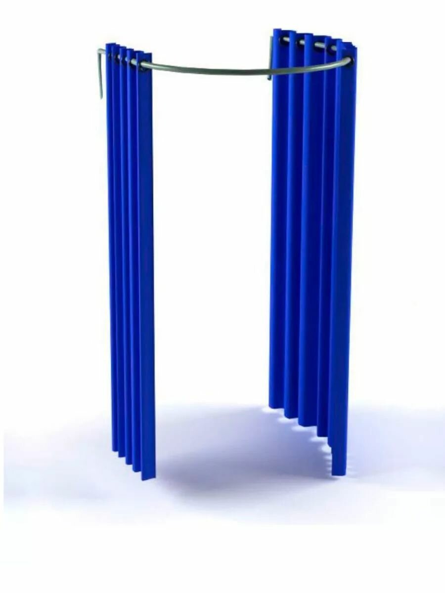 Примерочная кабина