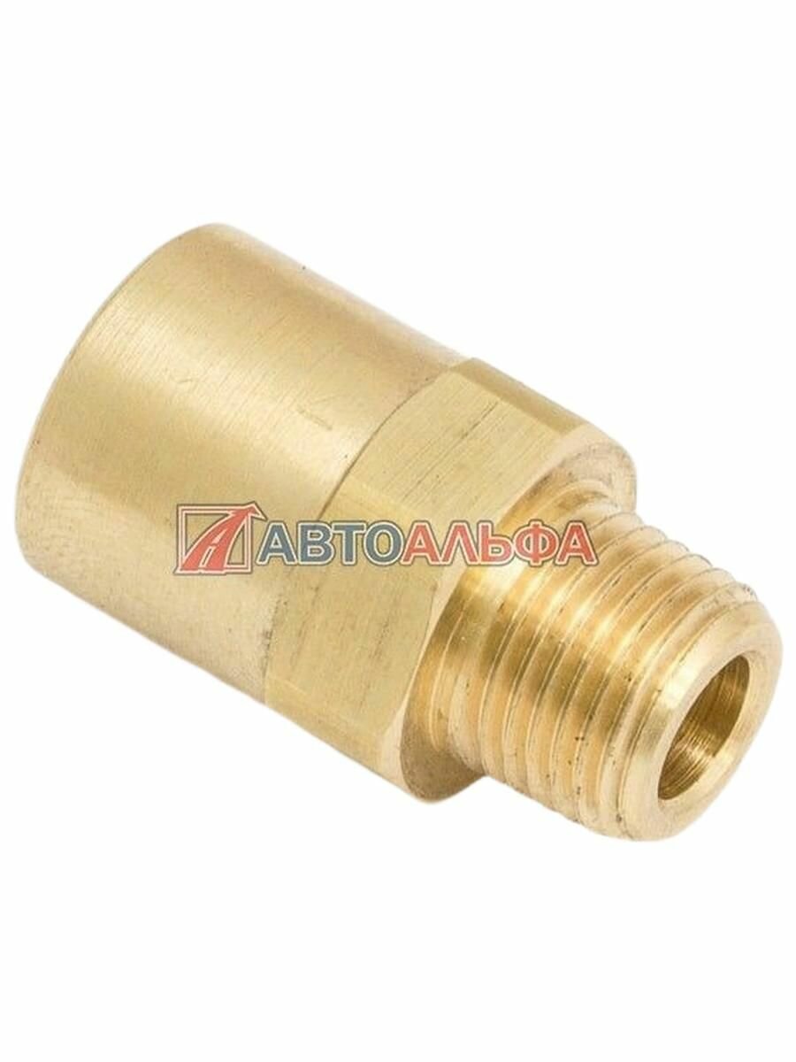 Фитинг прямой 9510 6-02-S (1/8) 45104-3506040-0085