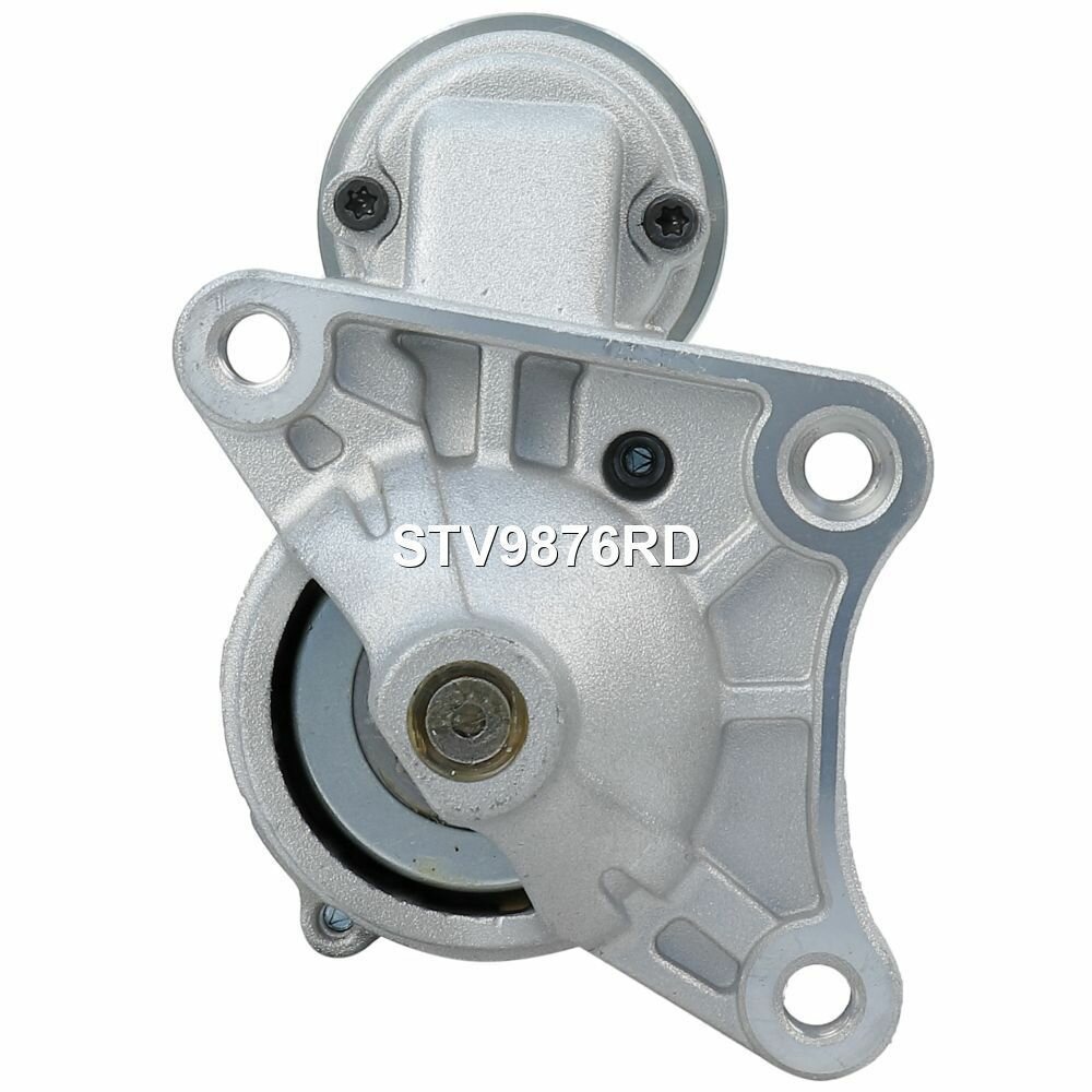 Стартер для автомобиля Lada Largus K4M Renault Fluence Laguna Kango Megane Sandero Scenic Nissan Kubistar, новый