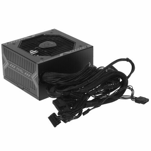 Блок питания MSI MAGA650BN