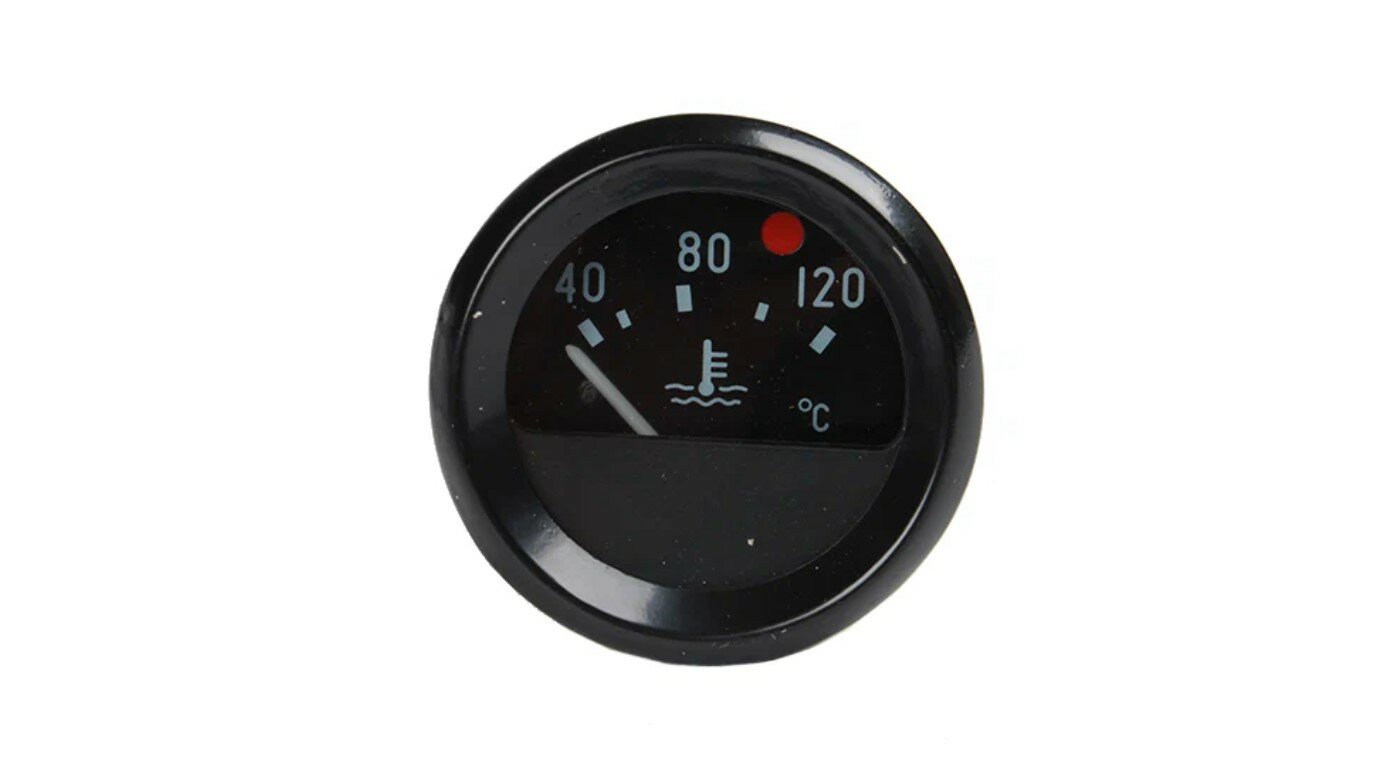 Указатель температуры Megapower для автомобилей ГАЗ ЗИЛ УАЗ урал