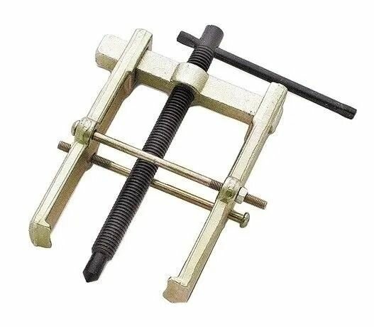 Съемник подшипников 2-х лапый (БМ: 100 мм)