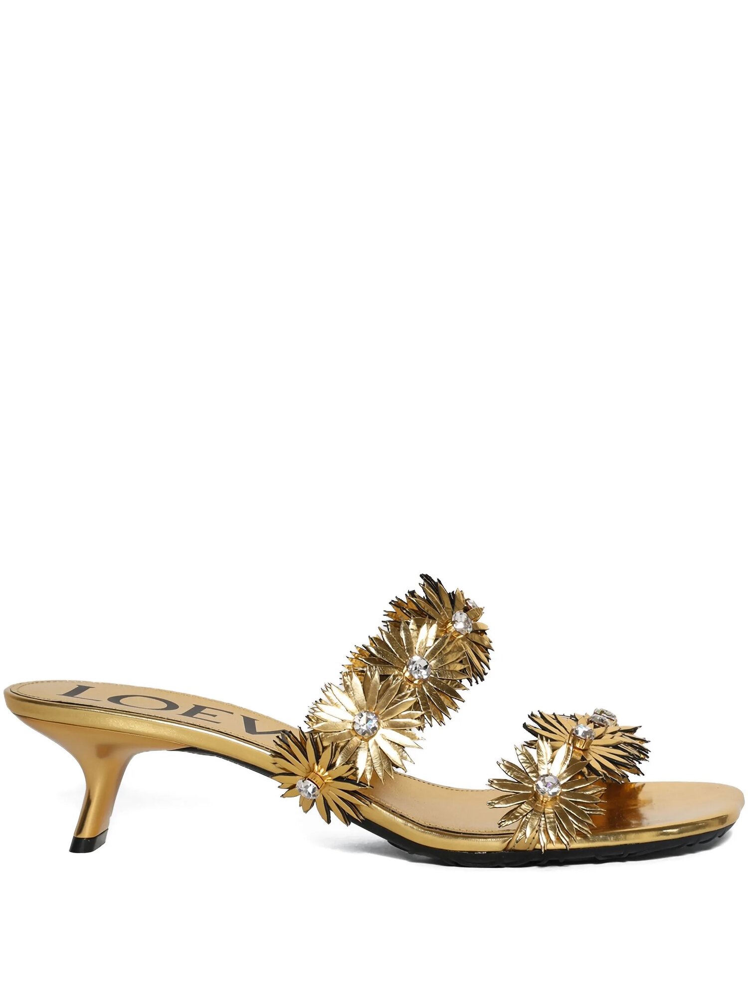 Босоножки Petal 45