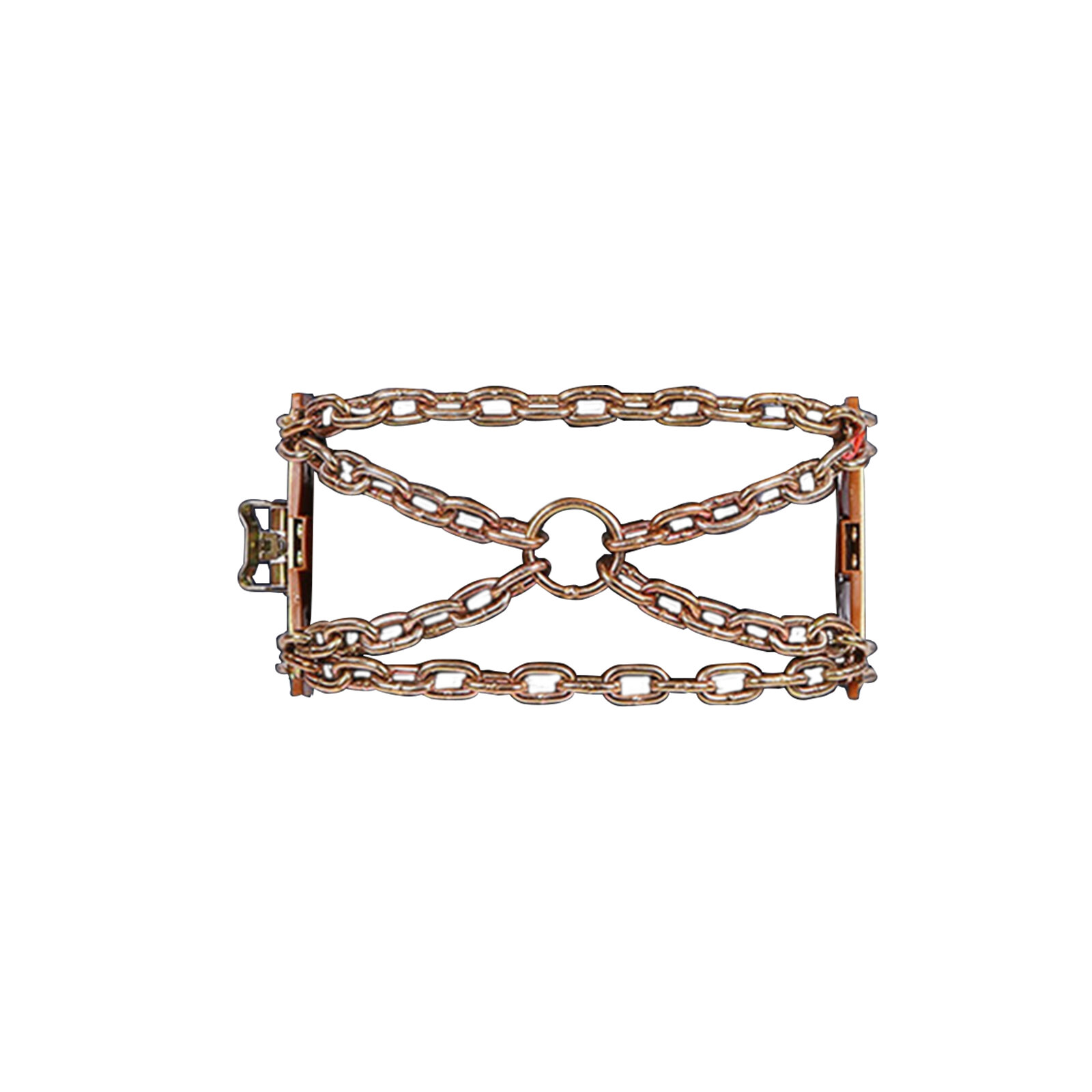 Цепь противоскольжения автомобильной шины X. Тип O-Маленький