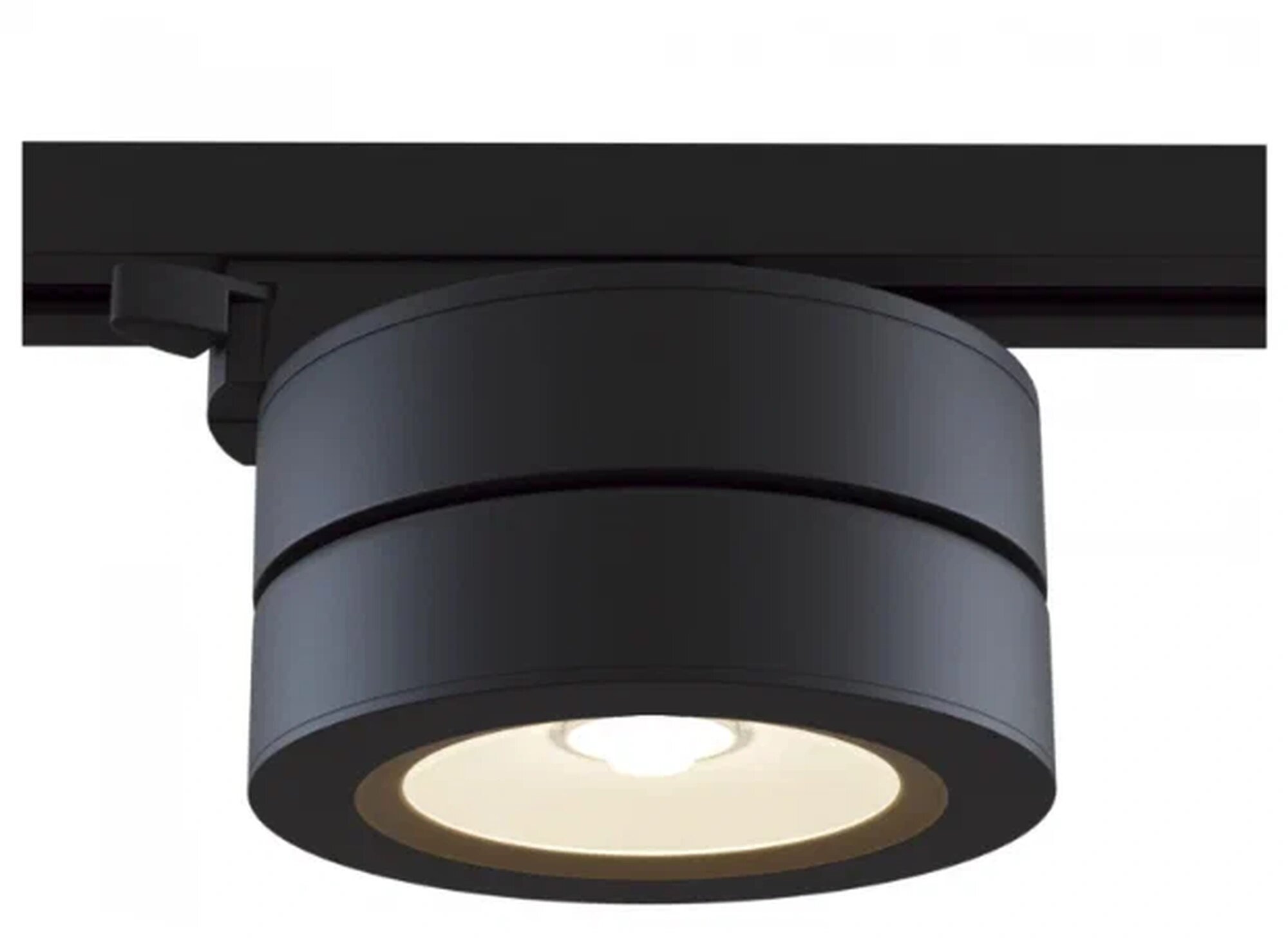 Трековый светильник Maytoni Technical Magic TR006-1-12W3K-B