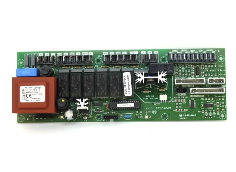 Плата управления KPE1010A
