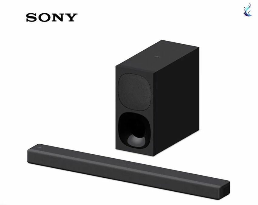 Домашний кинотеатр SONY HT-G700, мощный независимый сабвуфер, панорамный звук