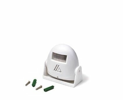 Счетчик посетителей