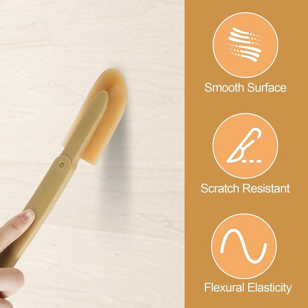 8Шт Резиновый Инструмент Для Конопатки Силиконовый Набор Инструментов Для Конопатки, 4 Размера