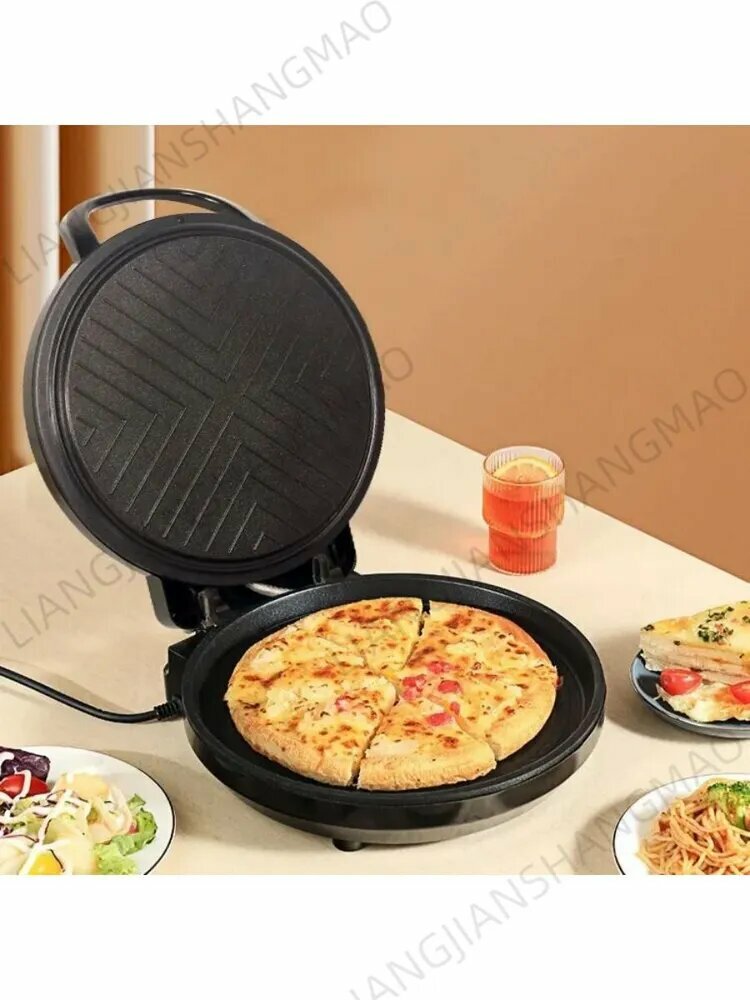 KNOW EASY-Пицца мейкер