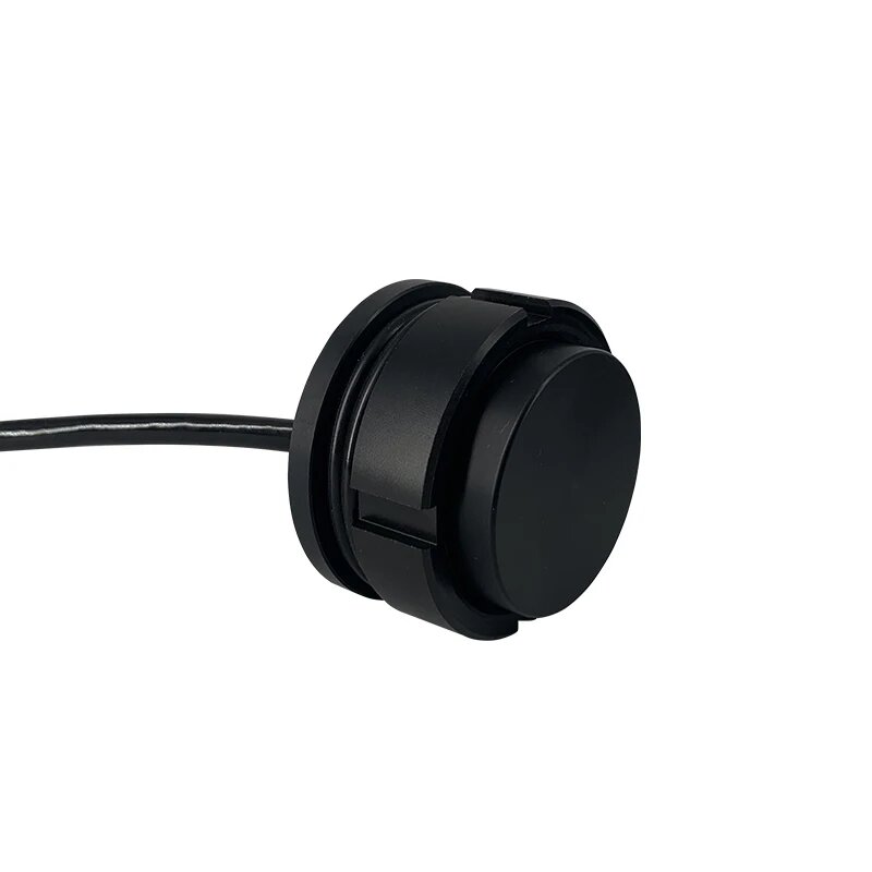 Ультразвуковой датчик DYW-110-EA, подводный акустический ультразвуковой датчик, сенсорный датчик жидкости