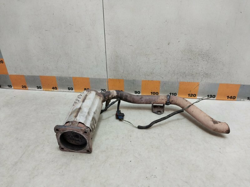 Б/У Катализатор Citroen C4 2006 1, LA 431947 Peugeot-Citroen арт. 1731NP, 1609160480