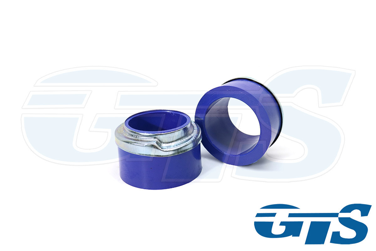 Проставки под задние пружины +50 мм для а/м ВАЗ 2101-2107, Нива 2121-31, 2123, п/у, 2123-2912722