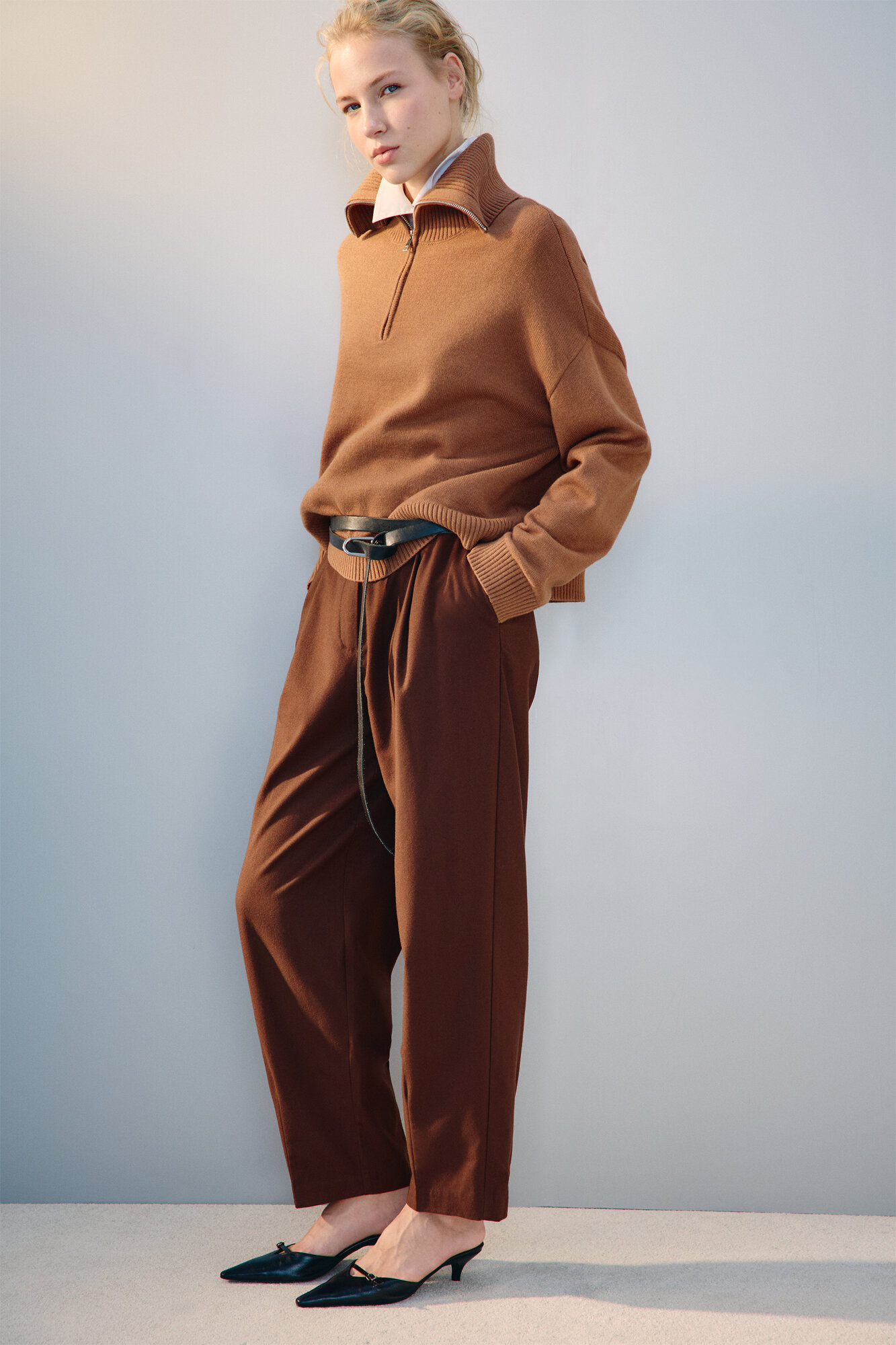 Брюки Women SMART