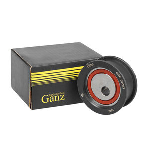 Ролик натяжитель ремня грм ваз 2105, 08-09 н/о GANZ арт. gre37003