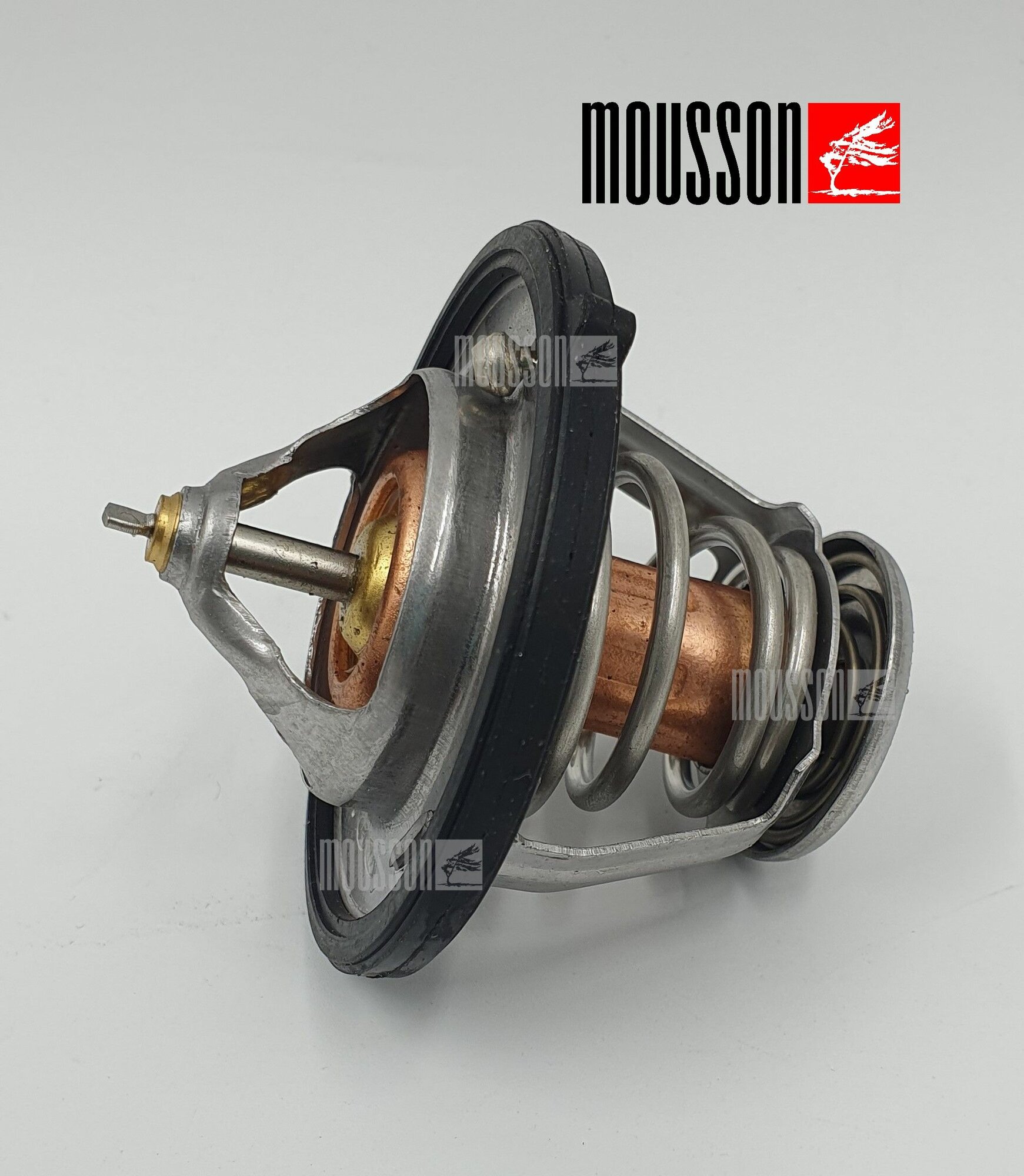 Термостат G4NA/NB/NC