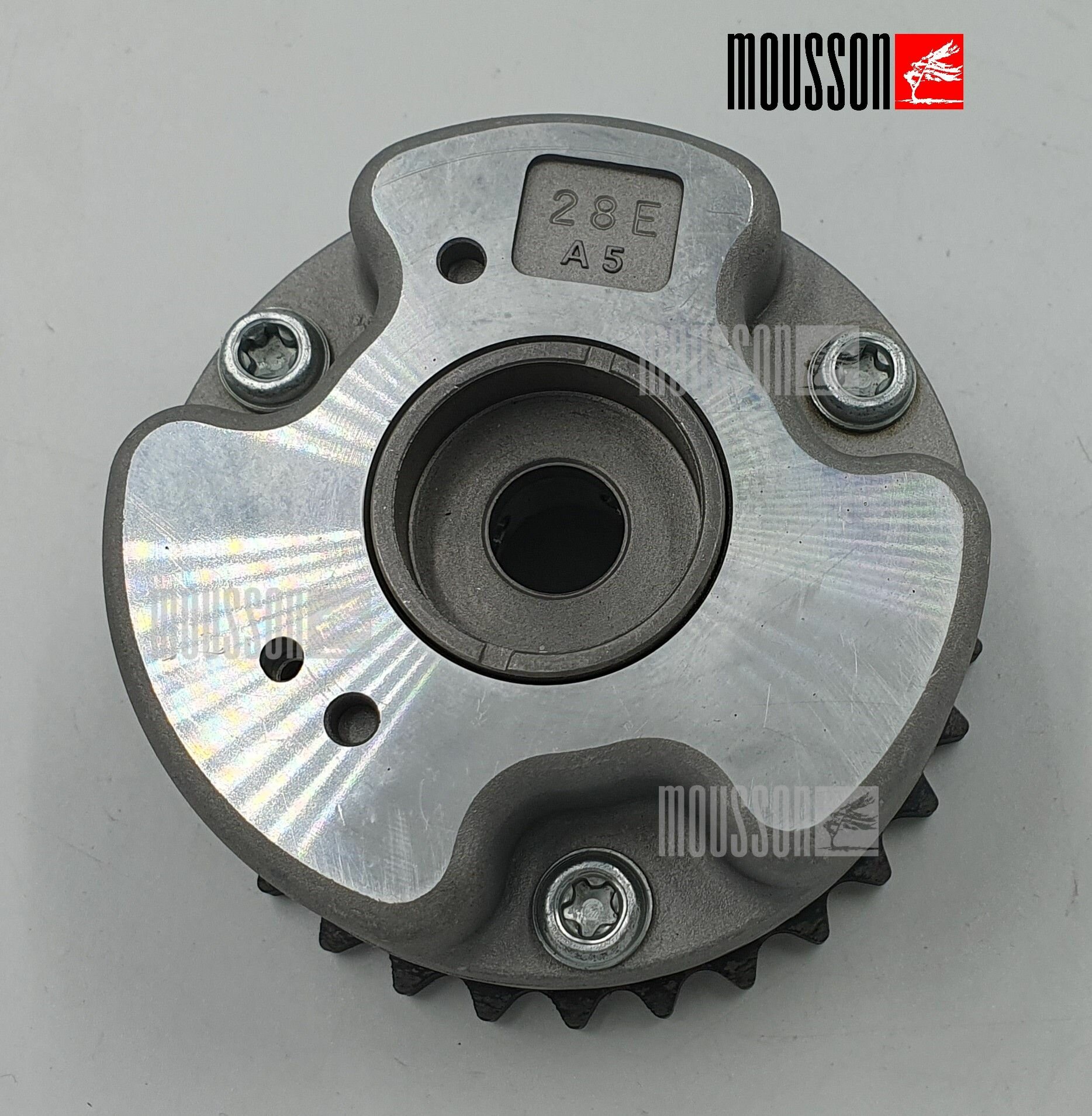 Муфта распредвала VAG CGWA 3,0T впуск