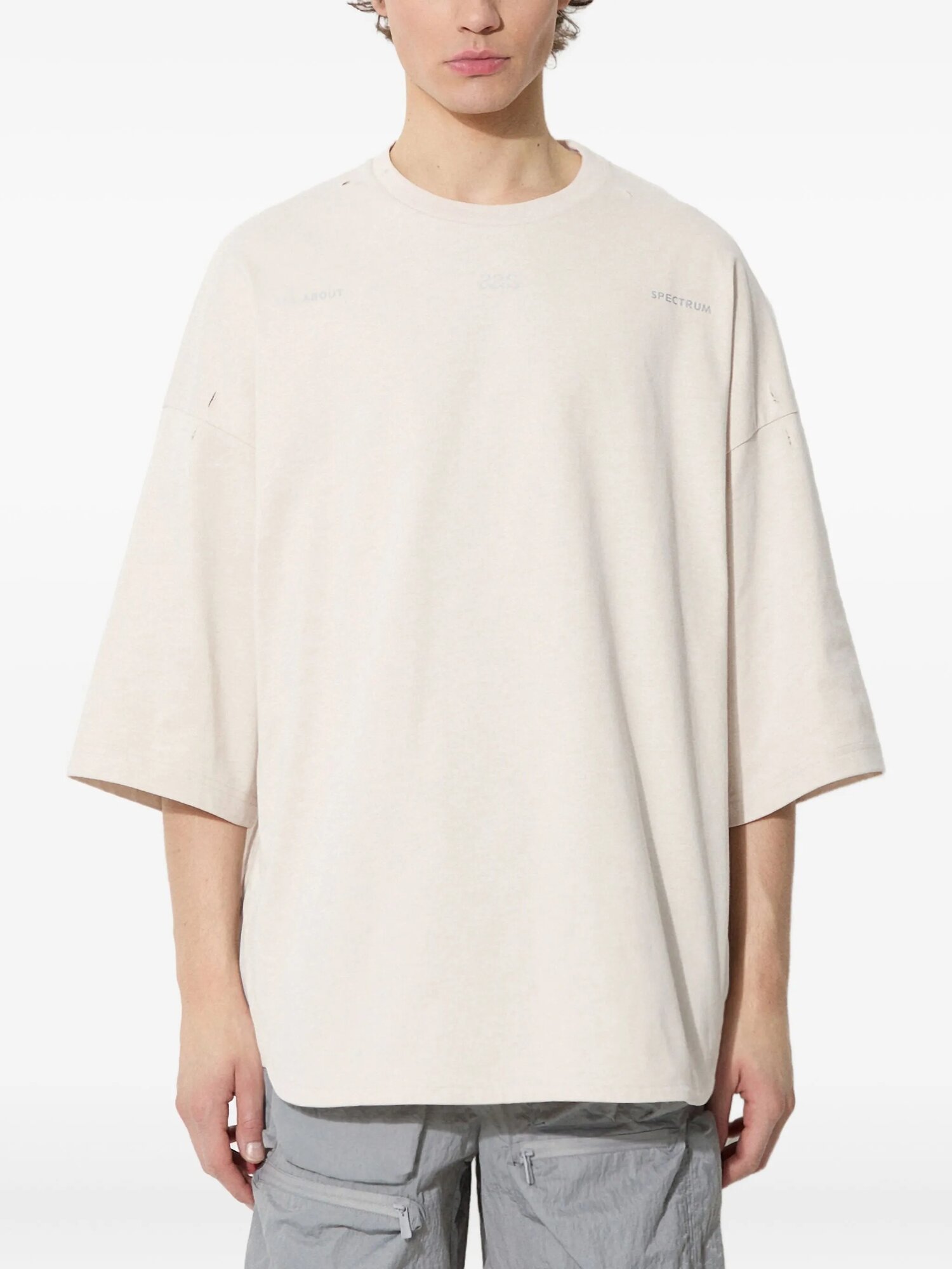 Футболка A.A. Spectrum