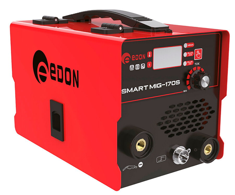 Сварочный аппарат Edon Smart MIG-170S