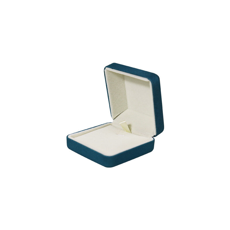 Шкатулка Xin hengxiang Aya Luo, для ювелирных изделий, металл, 6.5x6.5x3.2 см