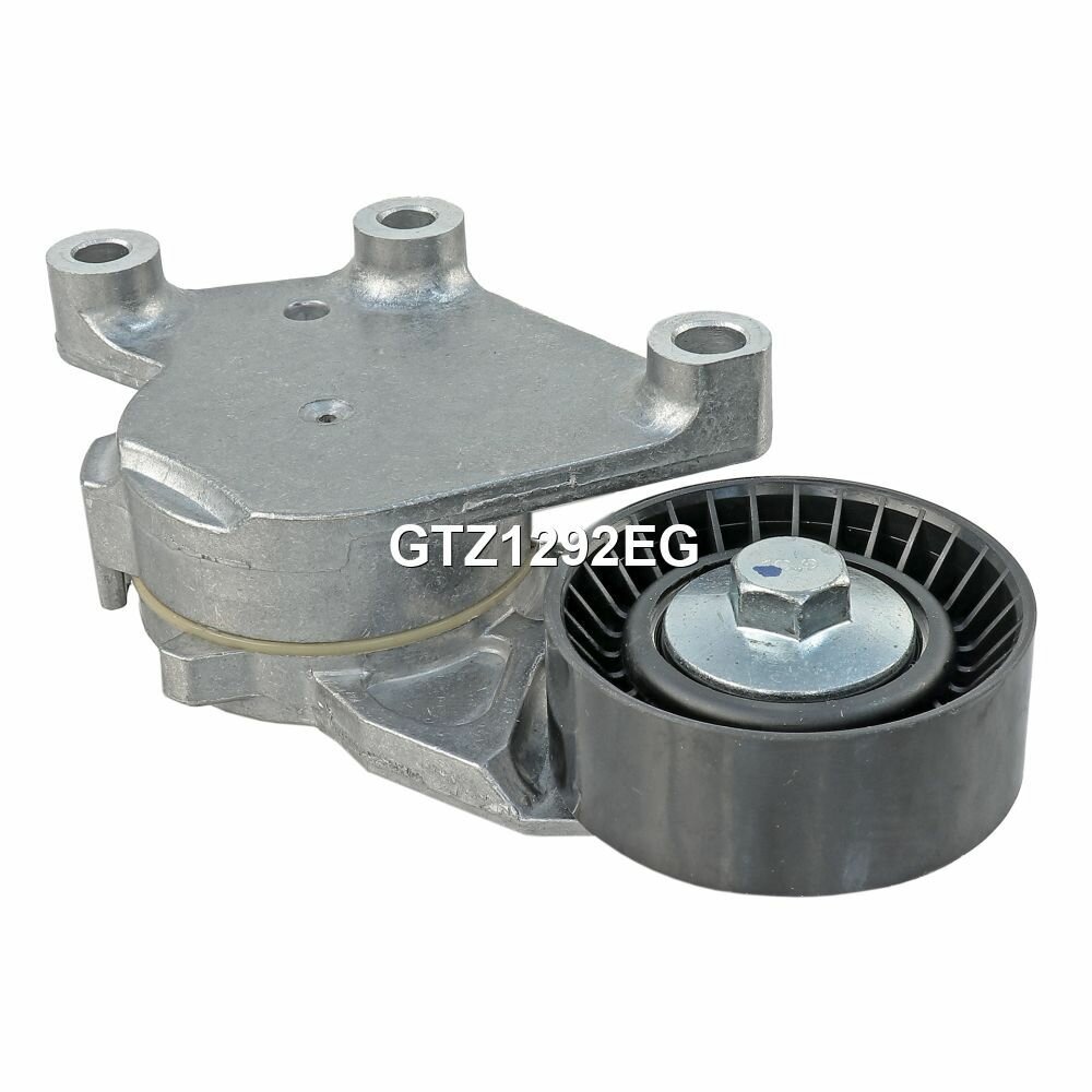 Натяжитель приводного ремня Citroen Berlingo Jumpy Ford Focus Transit Mazda 3 Peugeot Partner Volvo V70 Dodge Ram 2500