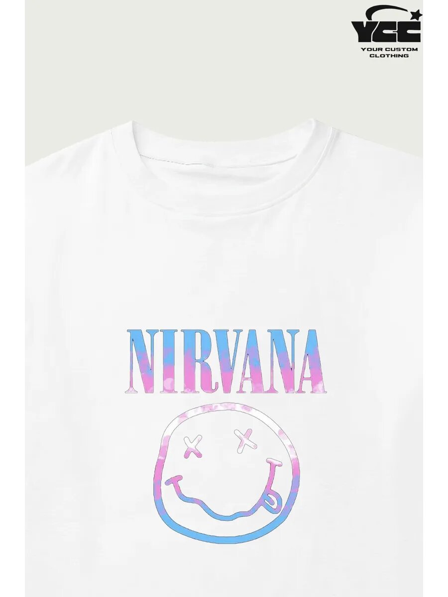 Футболка спортивная