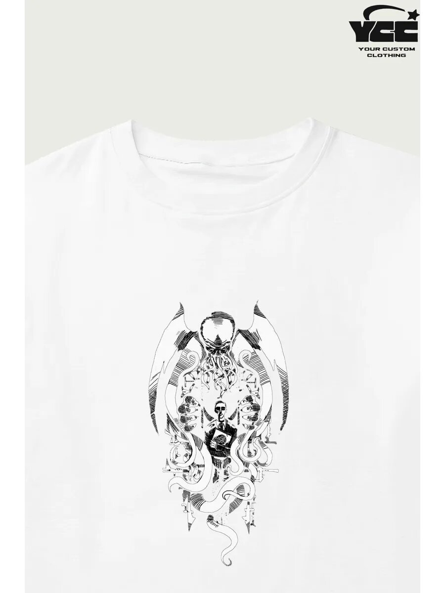 Футболка спортивная