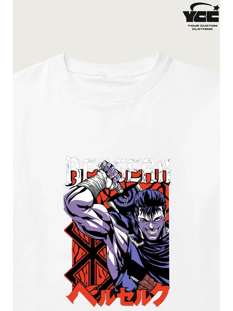 Футболка спортивная