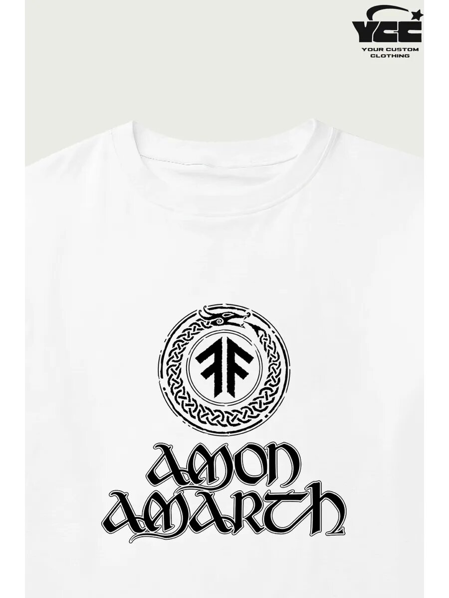 Футболка спортивная