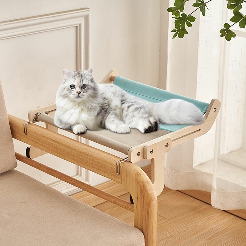 Гамак Для Кошек На Батарею
