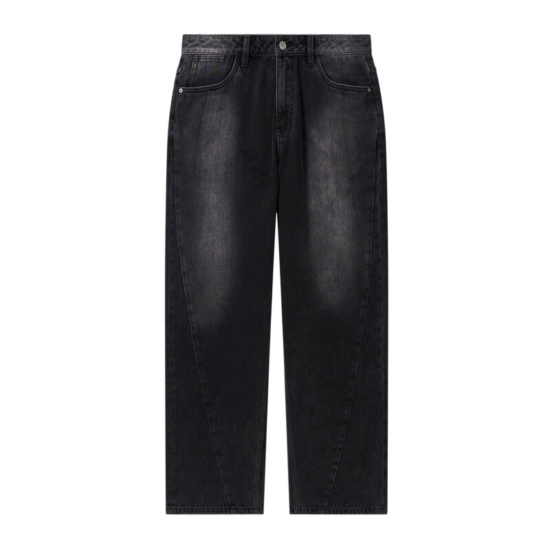 Джинсы классические Moderate Fit 
