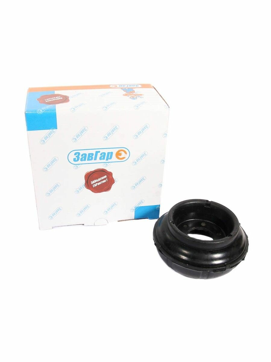 Опора передней стойки LADA XRAY, Largus, Logan, Sandero, Duster "ЗавГар"